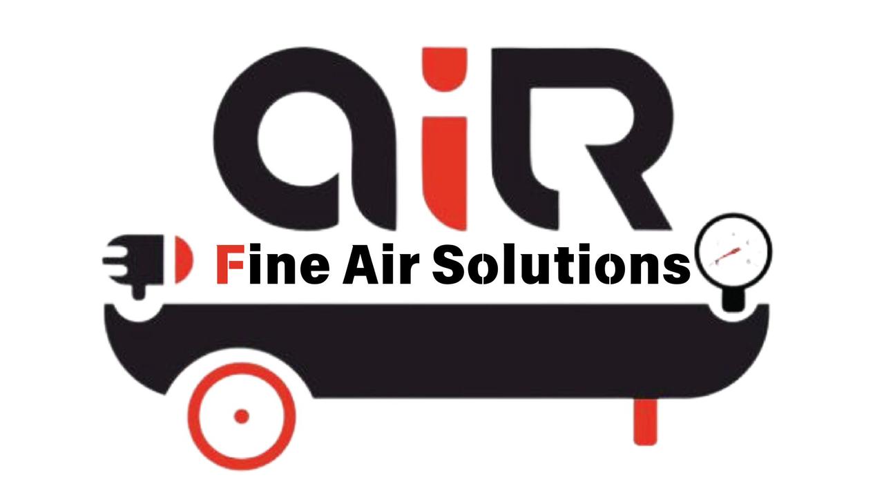 FINE AIR SOLUTION – Air Compressor Doc